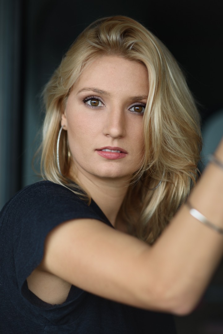 PORTRAIT – GAELLE | Patrick Coumans Photo