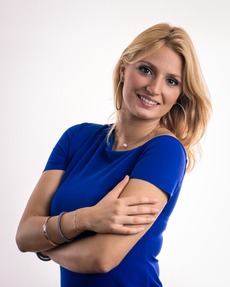 PORTRAIT – GAELLE | Patrick Coumans Photo